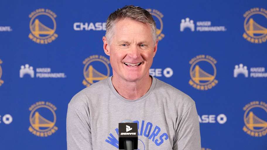 Insider floats ex-Warriors star as assistant coach replacement for ...