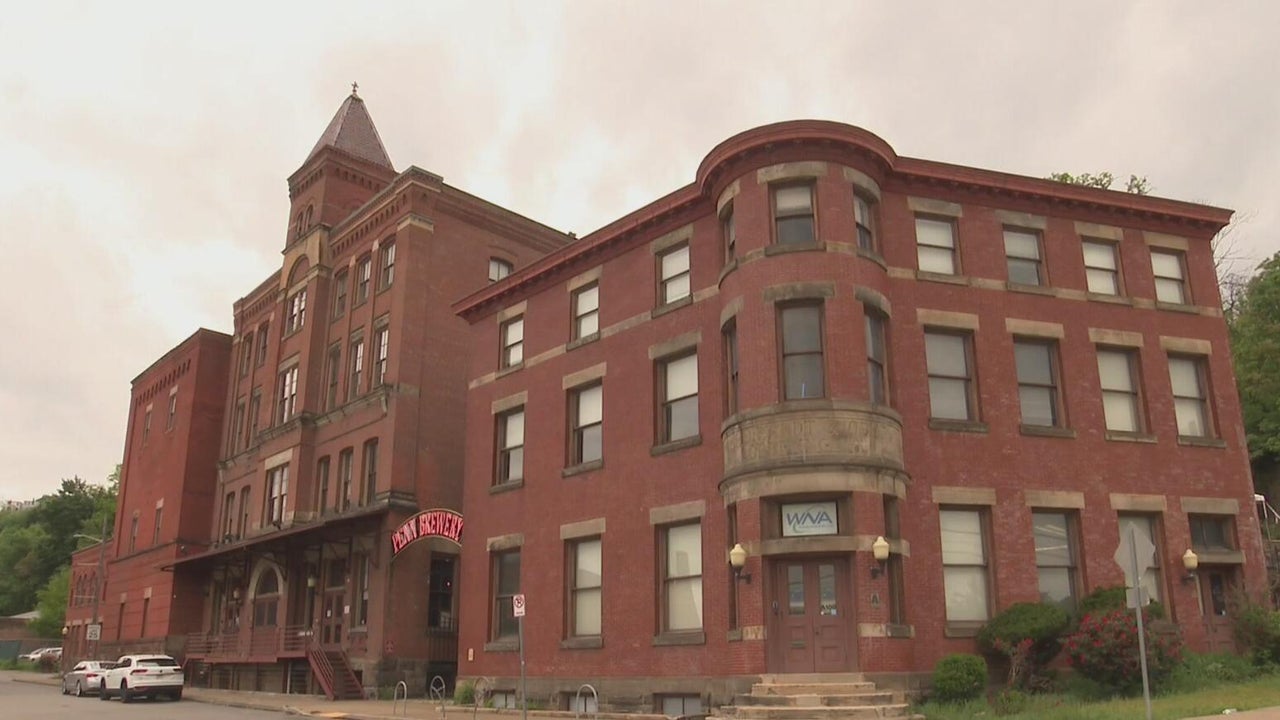 The future of Penn Brewery is uncertain