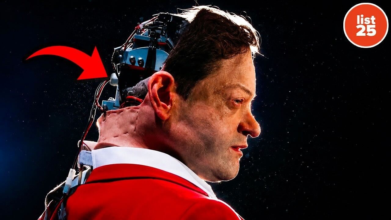 25 terrifying things AI can already do that will shock you