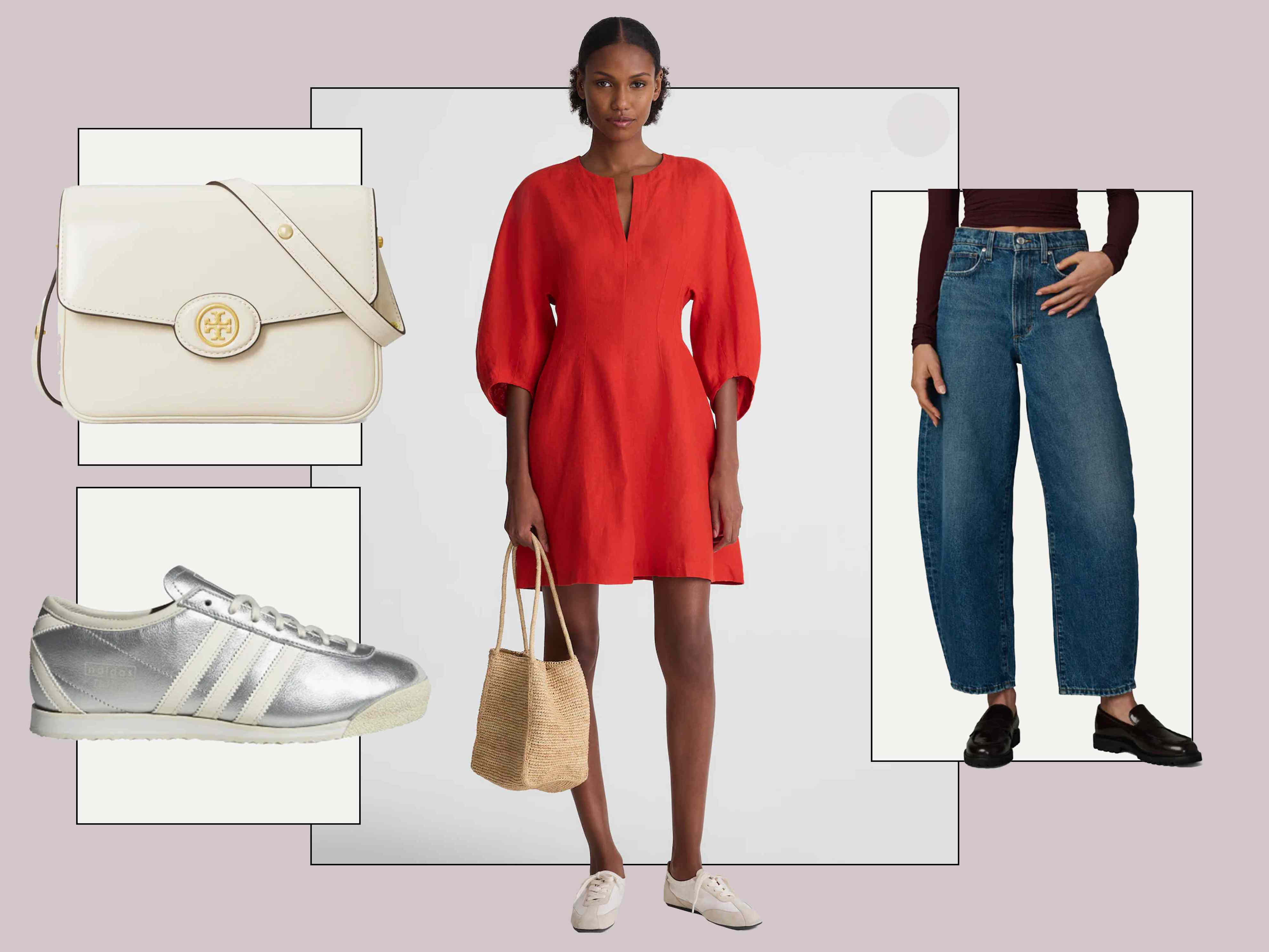 4 best weekend sales: 78% off Madewell summer staples, rare Adidas ...