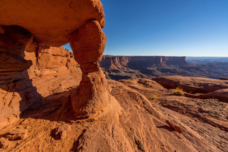 Several US national parks face new threats following rule change to ...