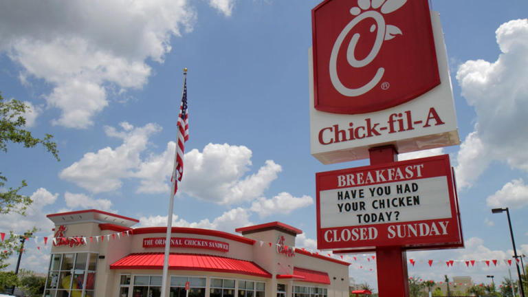 EEOC sues Texas Chick-fil-A operator for religious discrimination and ...