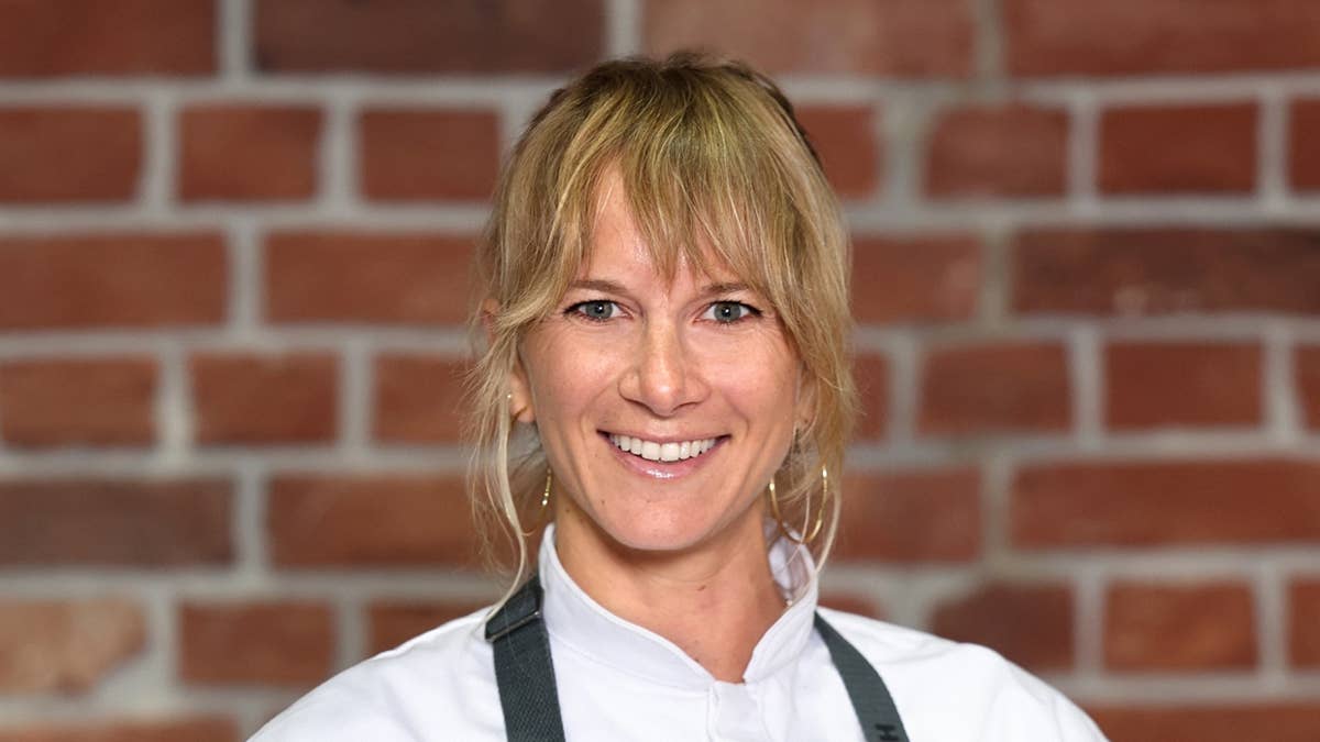 Next Level Chef season 5 semifinals: Gabrielle eliminated, Cole and ...