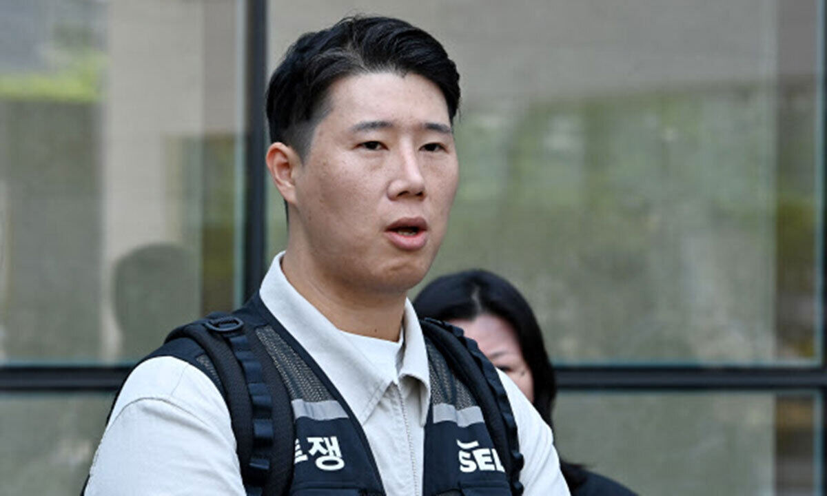 총파업 앞둔 삼성전자 노조 내홍…DX 조합원들 법적 대응 착수