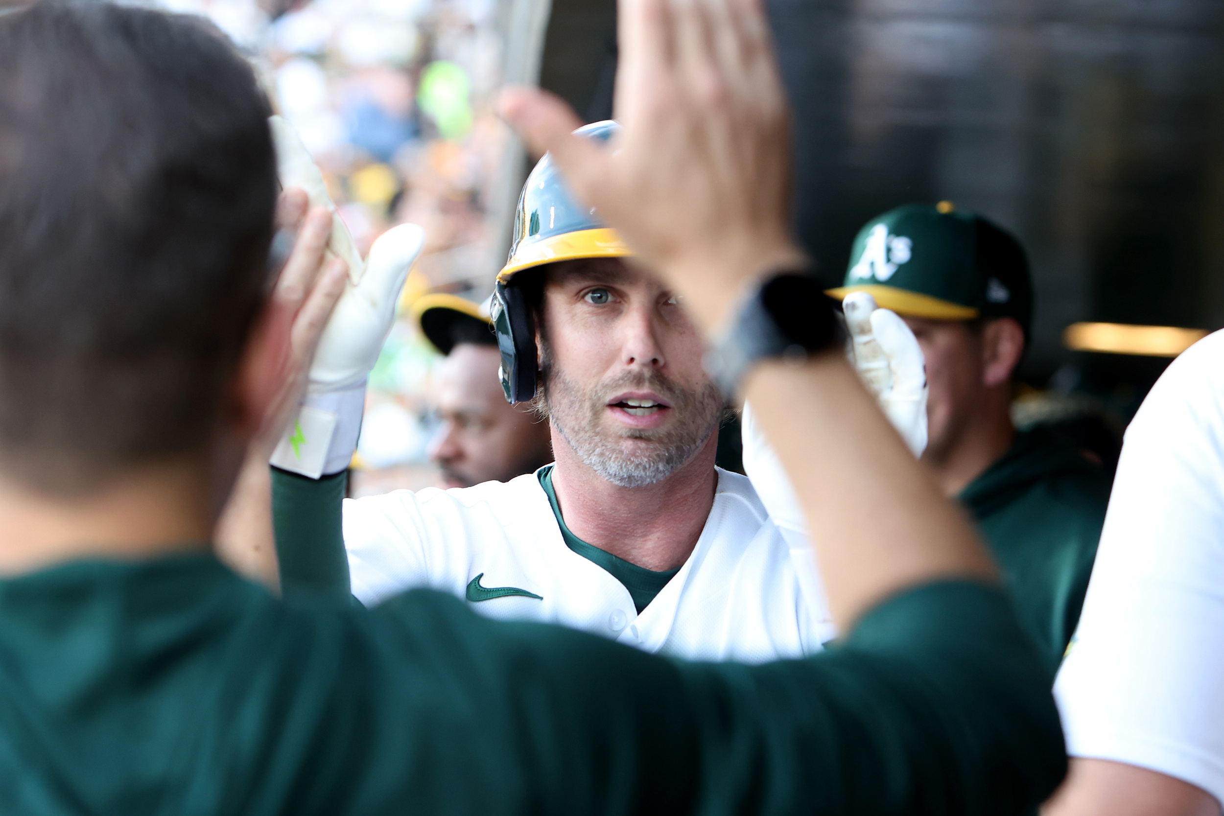 2026-27 club options: AL West