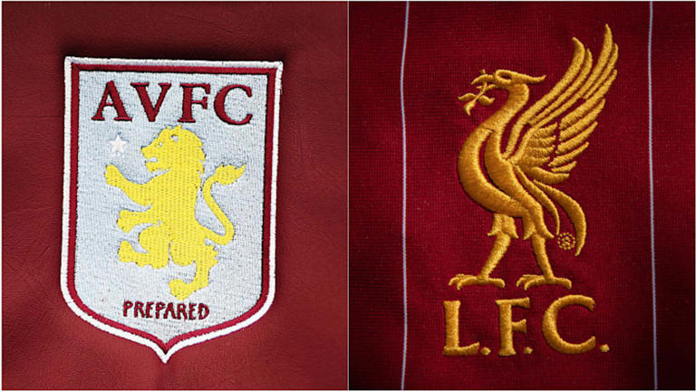 Aston Villa vs. Liverpool: Preview, predictions and lineups