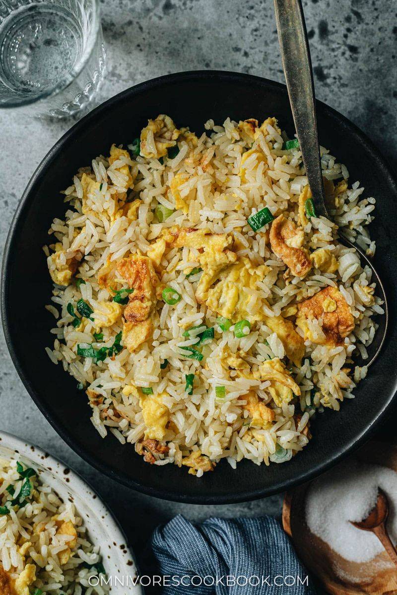 20 rice dishes that stretch a few ingredients a long way