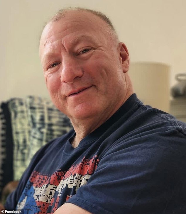 NYC construction worker and wife sue over claims his Porta Potty ...