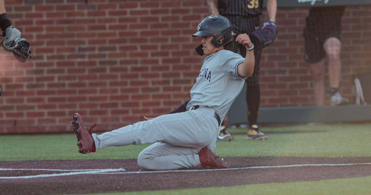 10 straight: South Carolina’s losing skid reaches double digits after ...