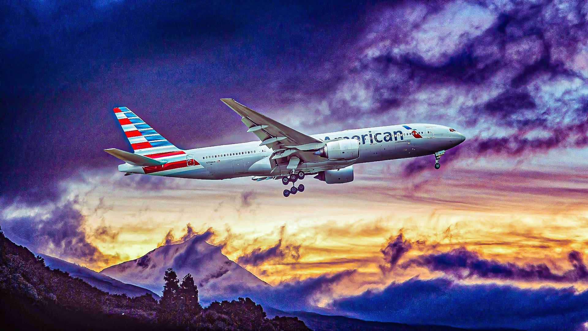 American Airlines launches 4 exciting new European routes next week