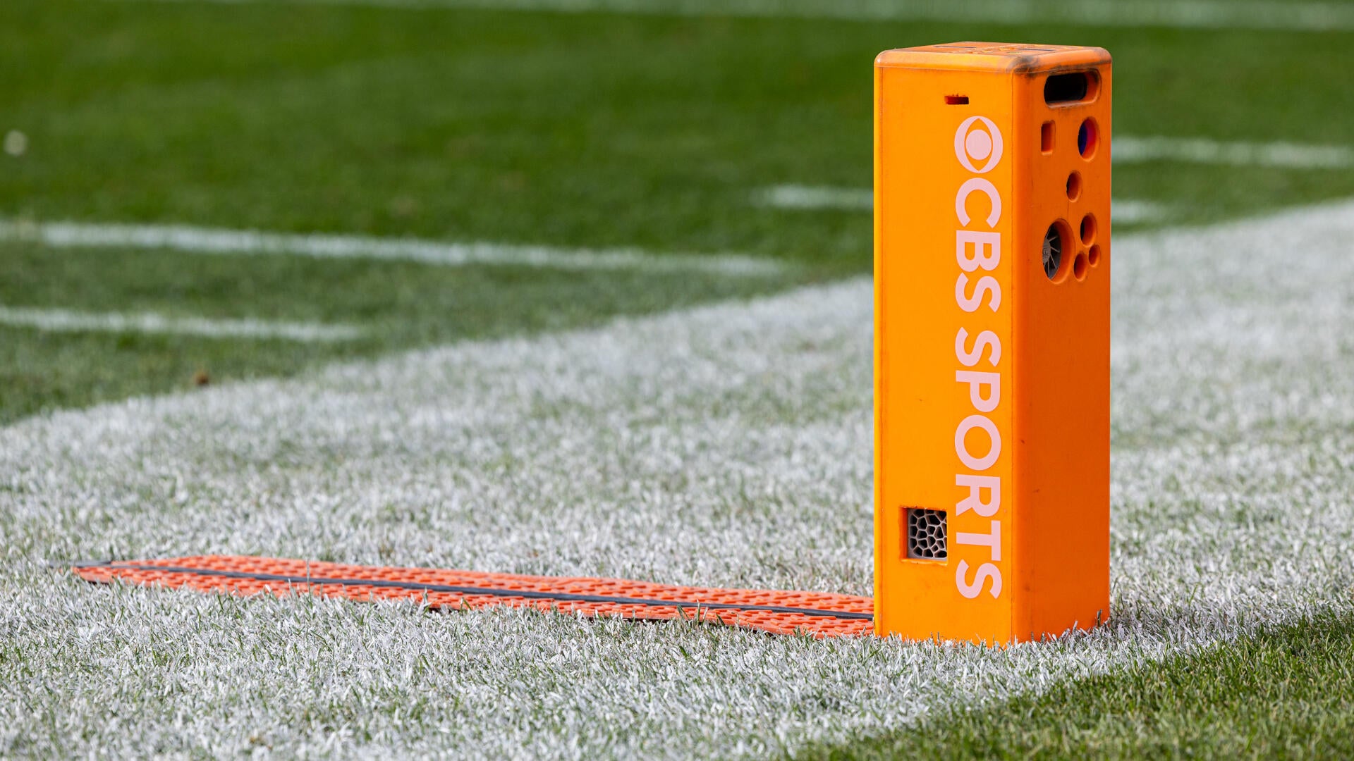 2026 NFL schedule on CBS: Cowboys-Ravens in Rio de Janeiro among more ...