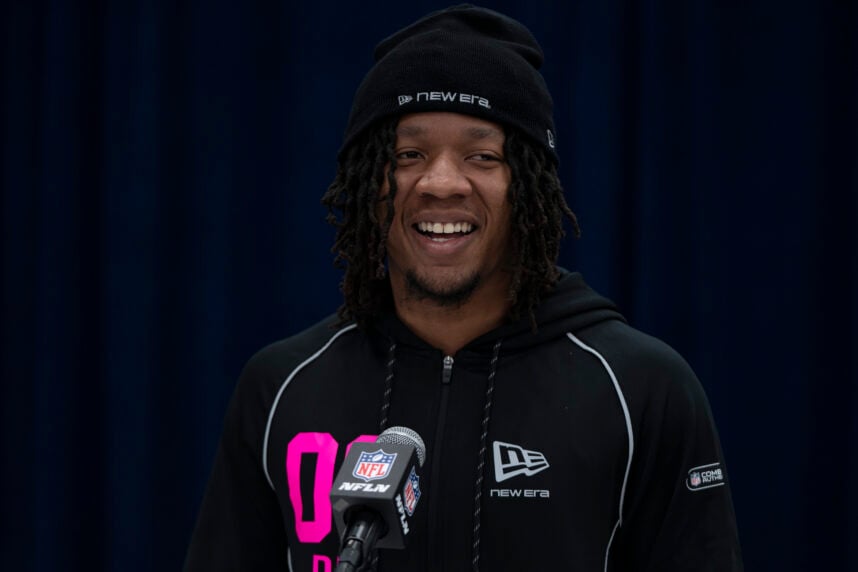 Thaddeus Dixon injury robs NY Giants of a real UDFA steal