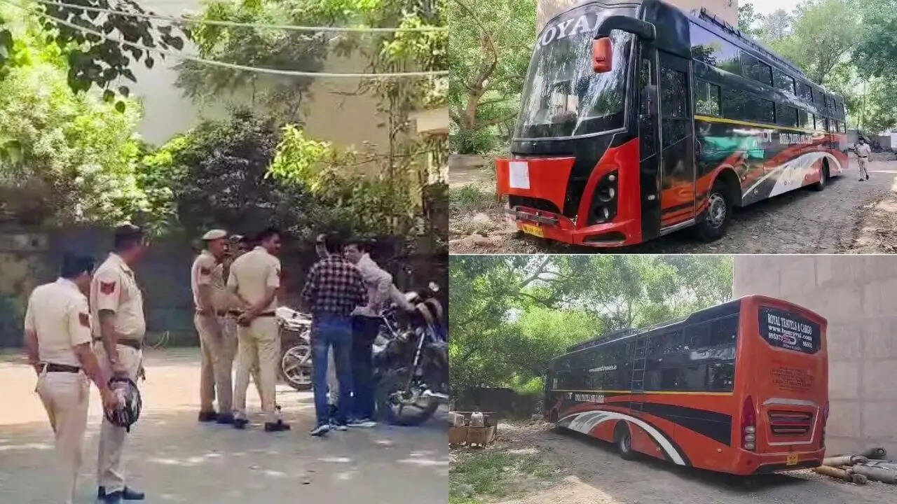 Dispute over money: Accused in Delhi bus gang-rape case tell cops; what ...