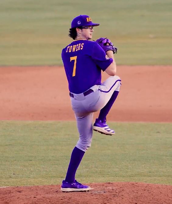 Baseball: Pirates escape with a win over Owls 7-5