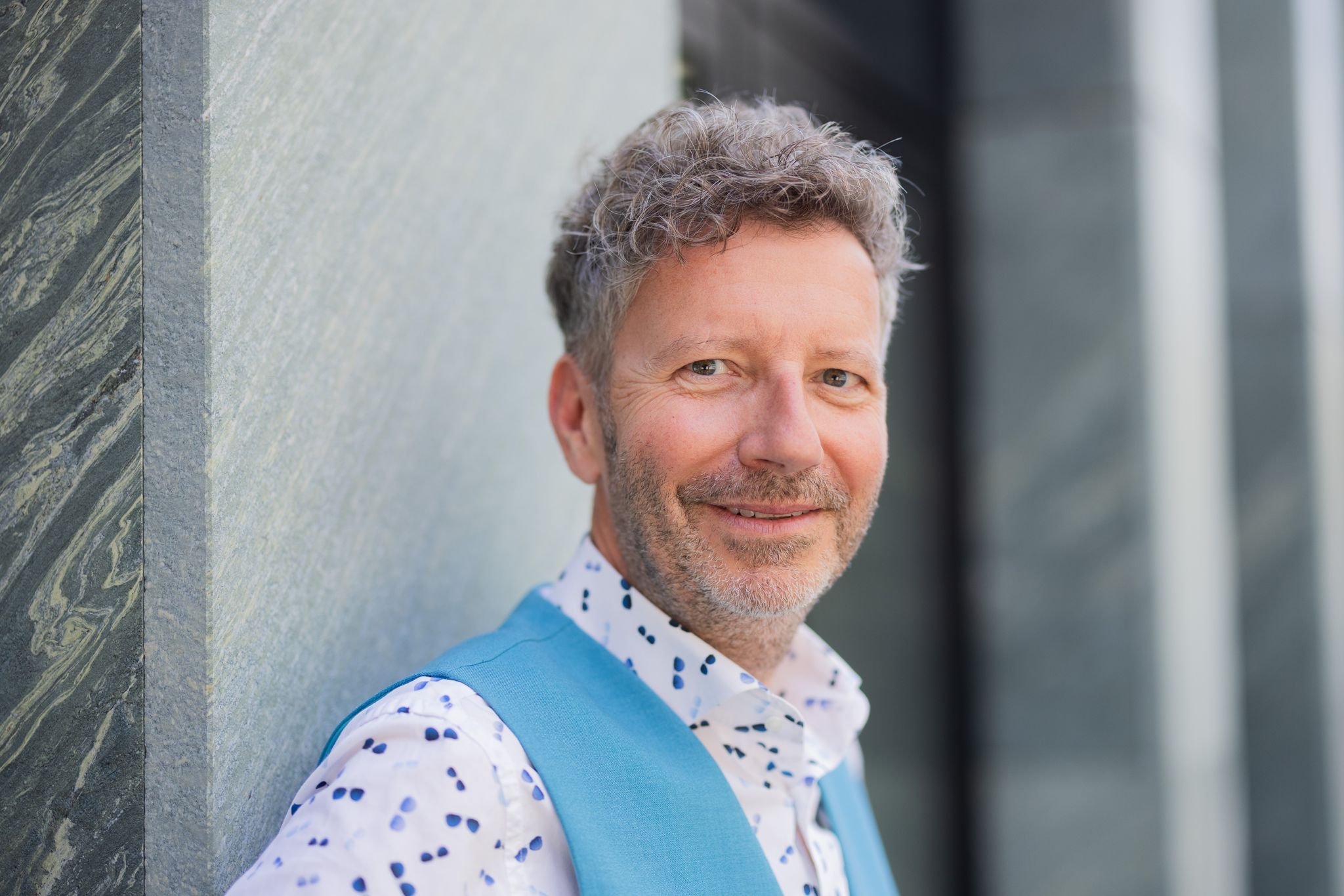 Thorsten Schorn: Ich habe in eine ESC-Familie eingeheiratet