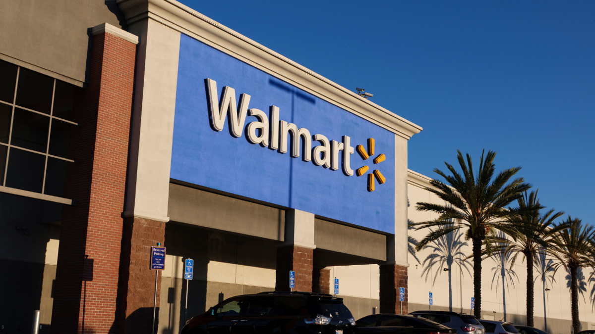 Walmart offers 120-serving emergency food kit for $74, lasts 25 years