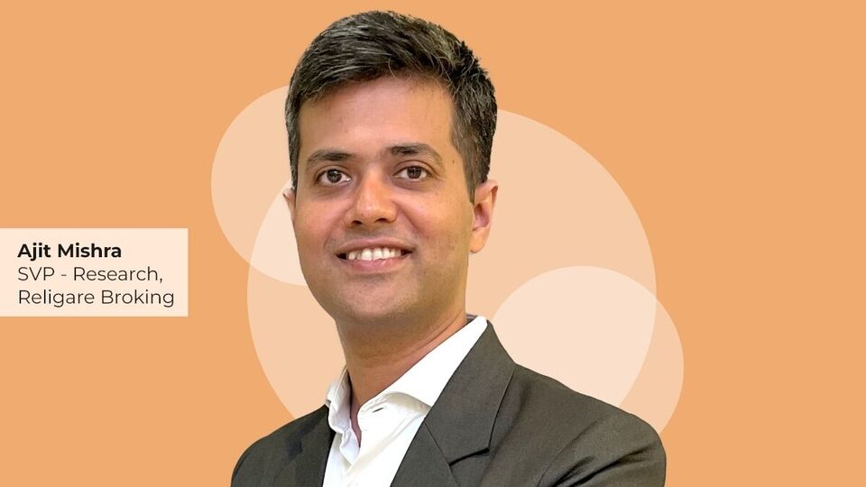 Stocks to buy for short term: From PFC to Tata Steel - Ajit Mishra of ...