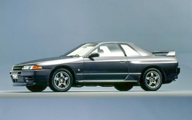R32、R33、R34「スカイラインGT-R」用NISMOヘリテージパーツ追加発売