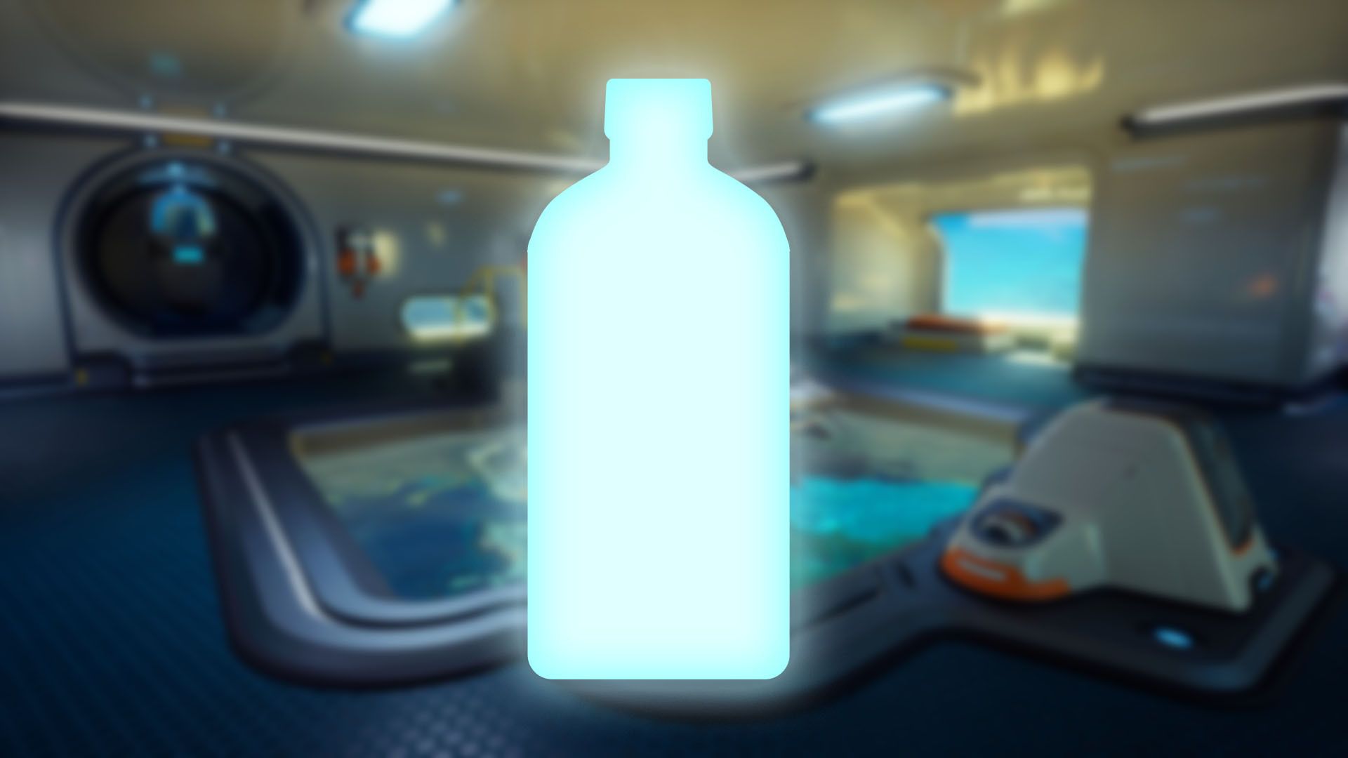 How to make water in Subnautica 2