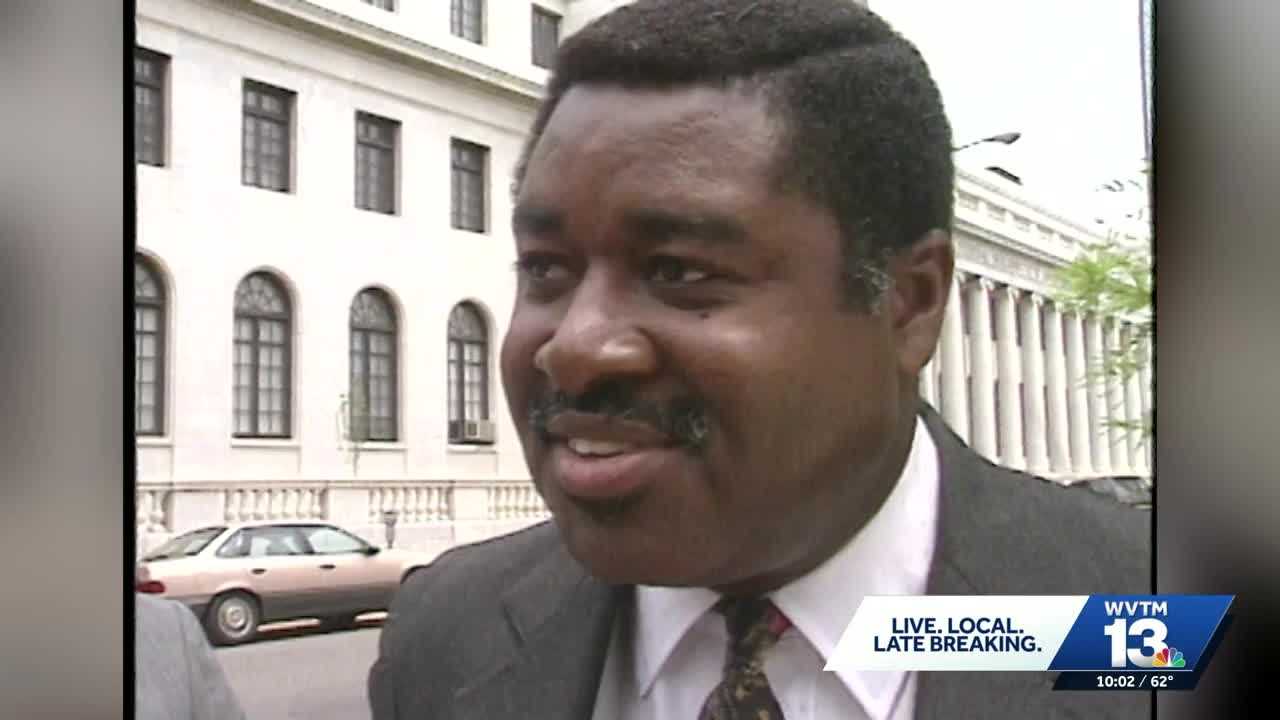 Alabama's first Black congressman in modern history says congressional ...