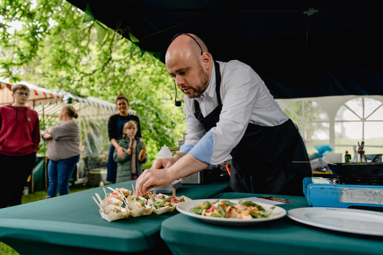 Don’t miss the Scone Palace Garden Fair 2026 – Scotland’s National ...