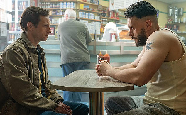 The best new dramas to watch this May, including the hotly anticipated ...