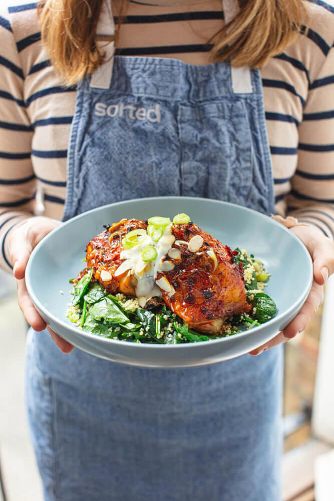 Sorted Food’s easy spring traybakes you’re not cooking – but should be