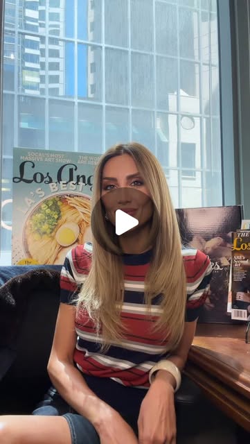 Tv Reporter Who Was Brutally Blindsided After Being Fired On Her