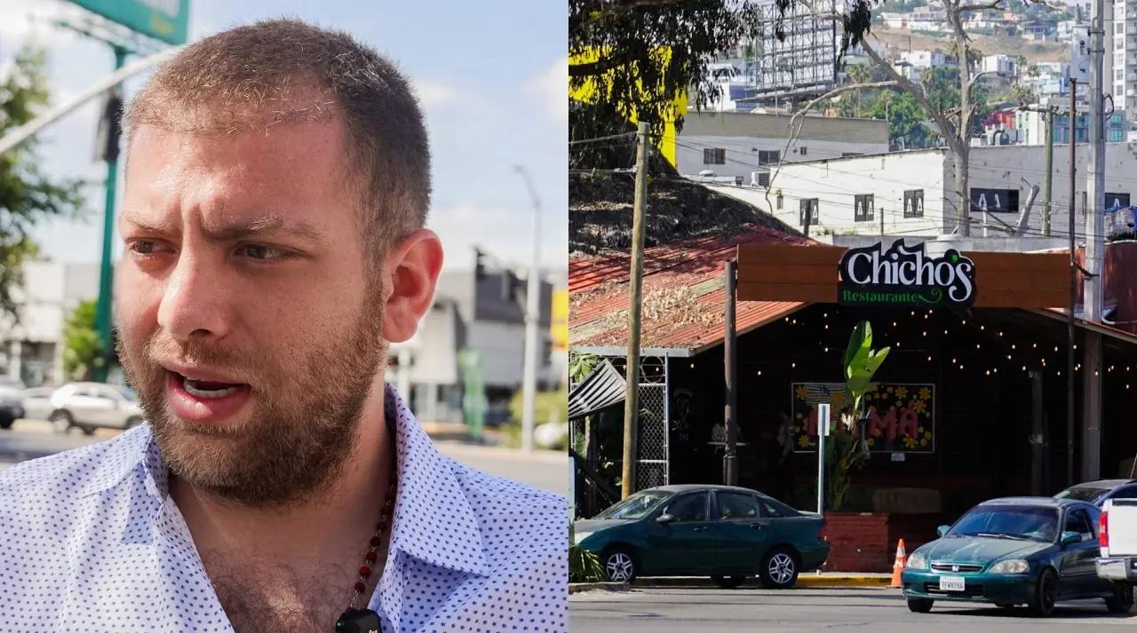 Young American accuses family of kidnapping him in Tijuana restaurant ...