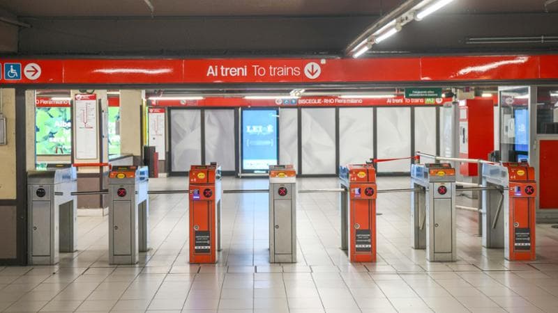 Sciopero ATM: a rischio metropolitane, bus e tram. Gli orari e le fasce ...