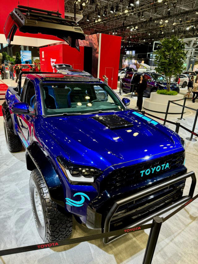 JD Power's most reliable SUVs for 2025 revealed