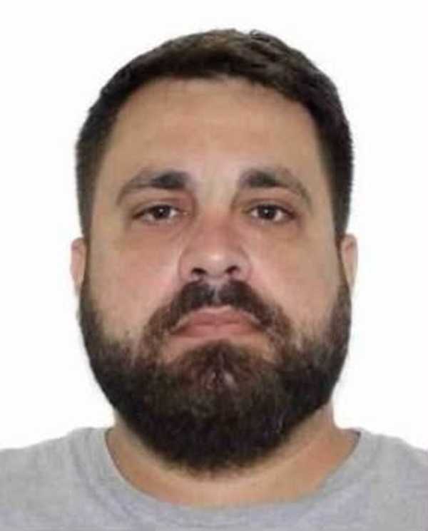 Parceiro de Bernardo Bello e preso por suspeita de ameaçar e espionar ...