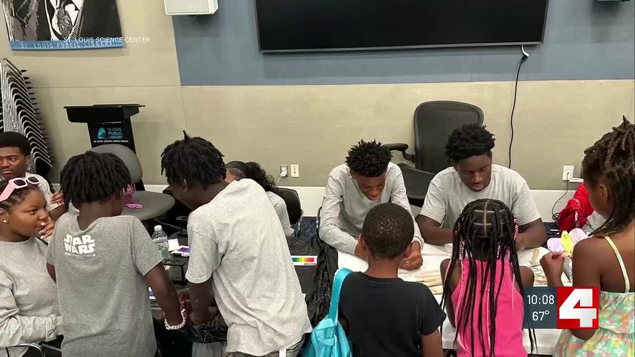St. Louis Science Center’s YES program pauses abruptly, leaving ...