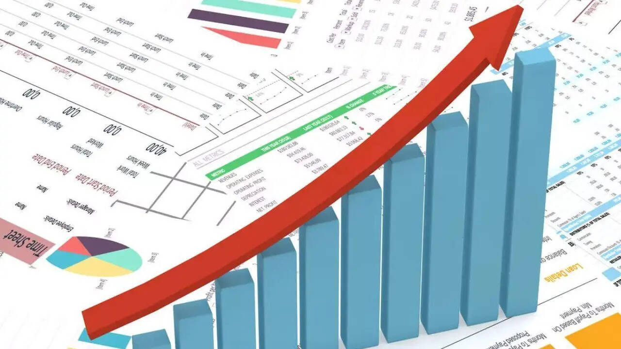 Wholesale price index inflation rises to 42-month high of 8.3%