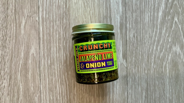 The 18 absolute best Trader Joe's condiments, ranked