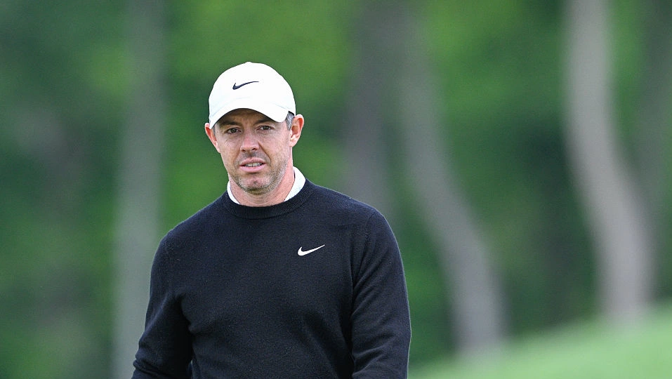 McIlroy criticises PGA Championship identity and schedule shift