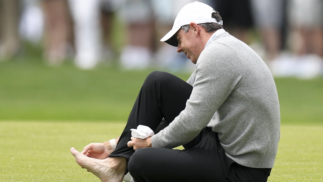 McIlroy criticises PGA Championship identity and schedule shift