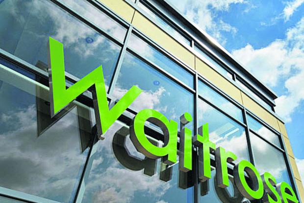 Waitrose across UK shut due to 'critical error'