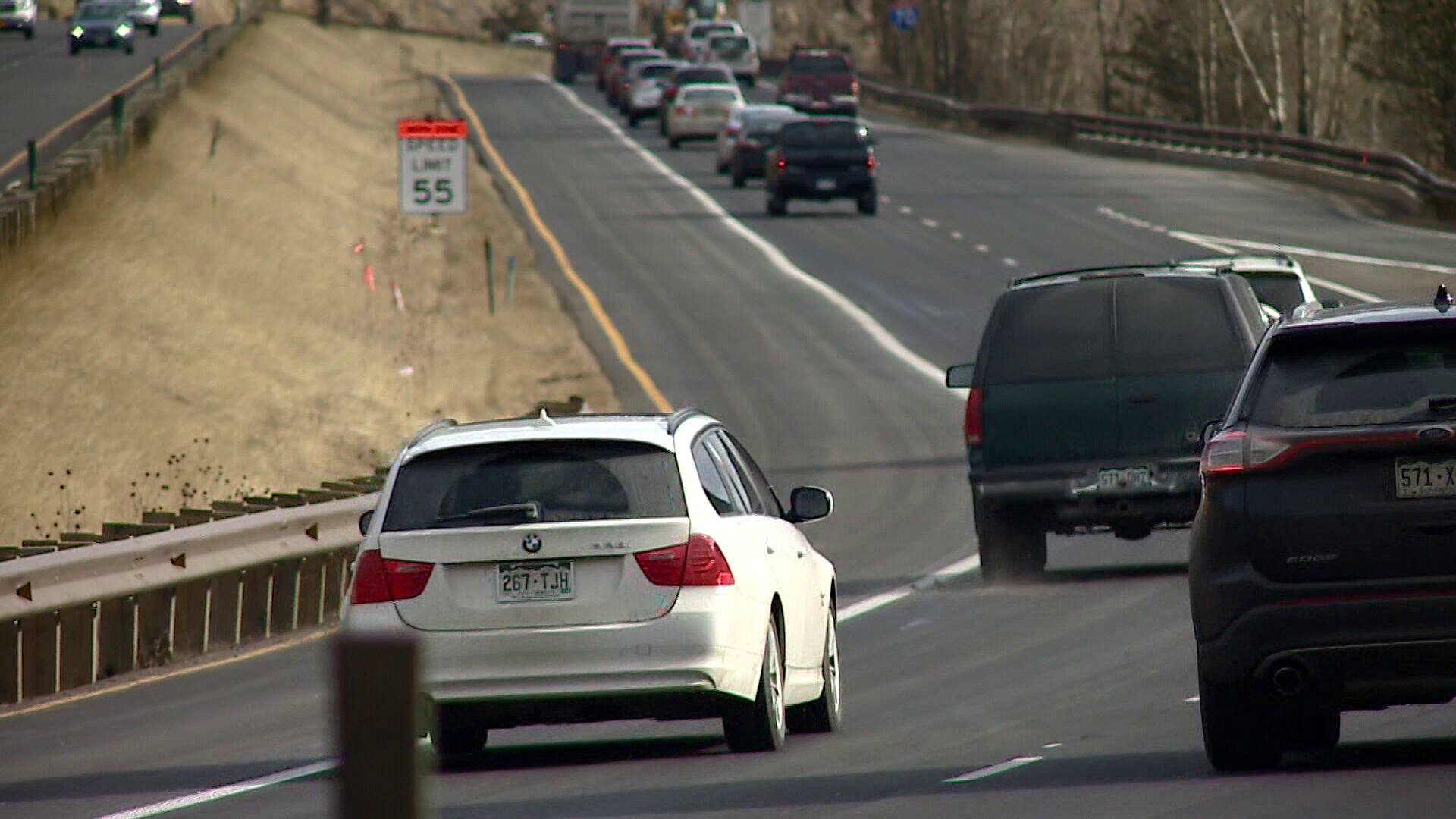 CDOT launches cannabis education campaign for teen drivers