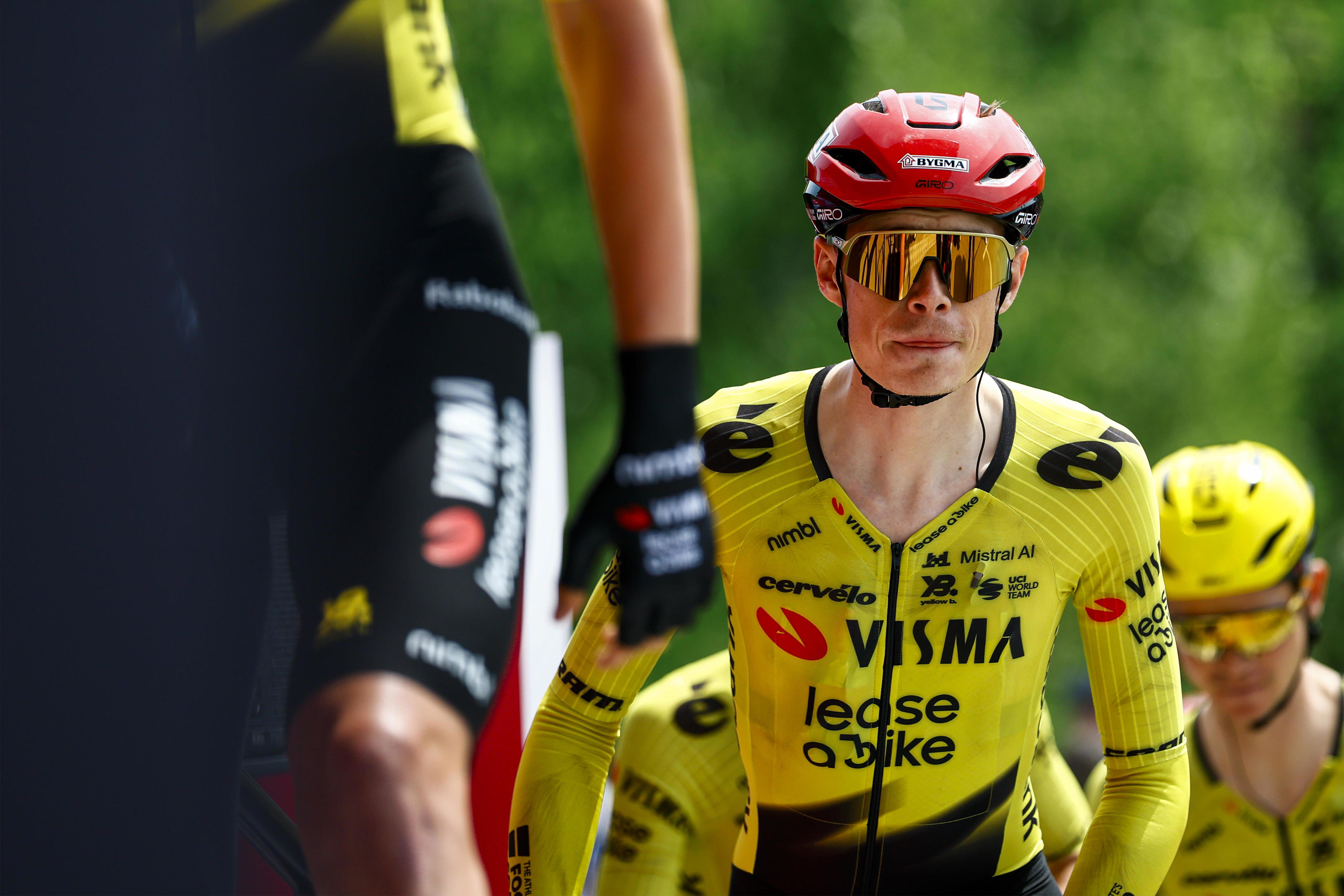 Giro d'Italia 2026 etappe 7: alles wat je moet weten over de lange ...