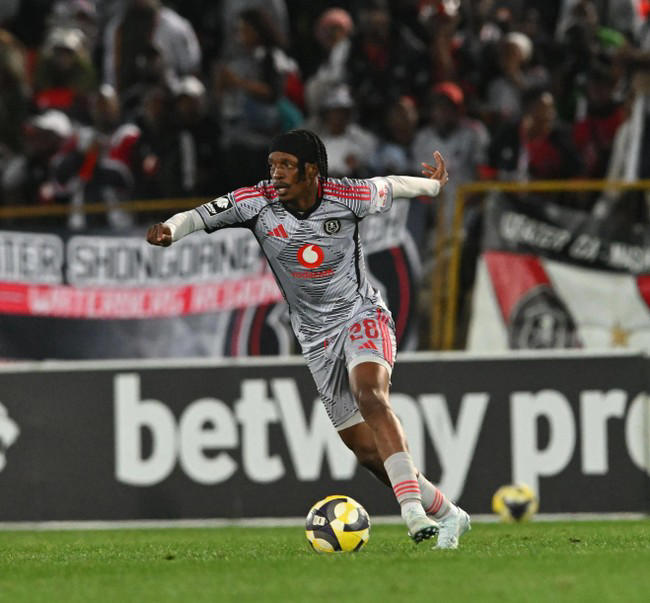 Orlando Pirates’ title charge: The key men who can seal the crown in ...