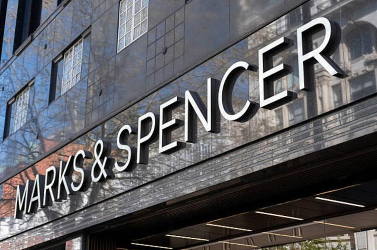 M&S removes popular feature from all stores with 'no plans' for return