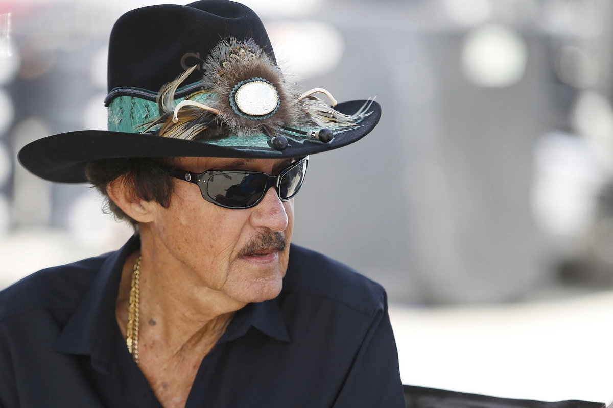 Revisiting top Coca-Cola 600 moments that shaped NASCAR history