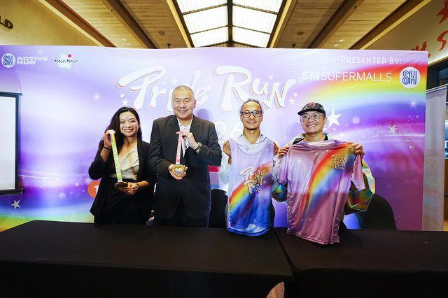 Tri-City Pride Run 2026 set to draw more crowds