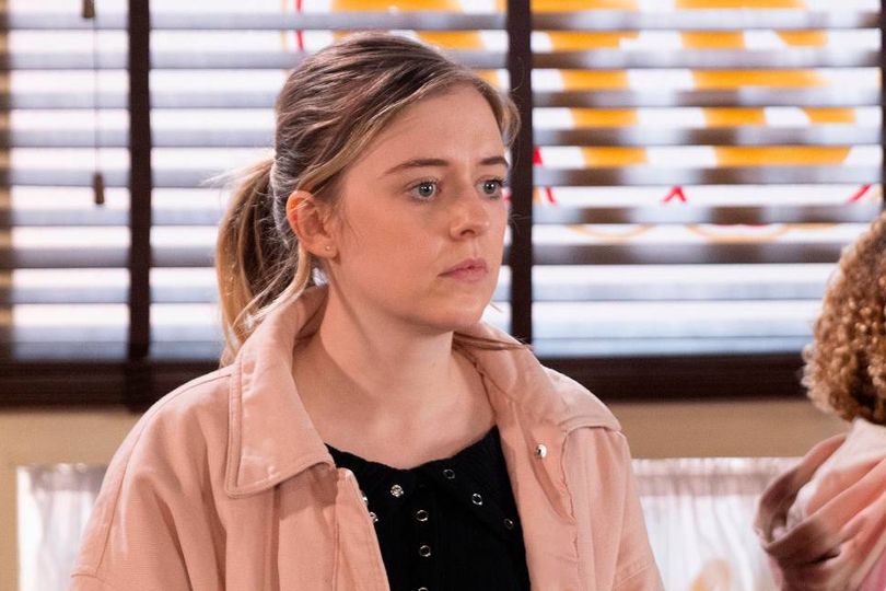 Coronation Street spoilers reveal Summer's future on soap as exit sealed