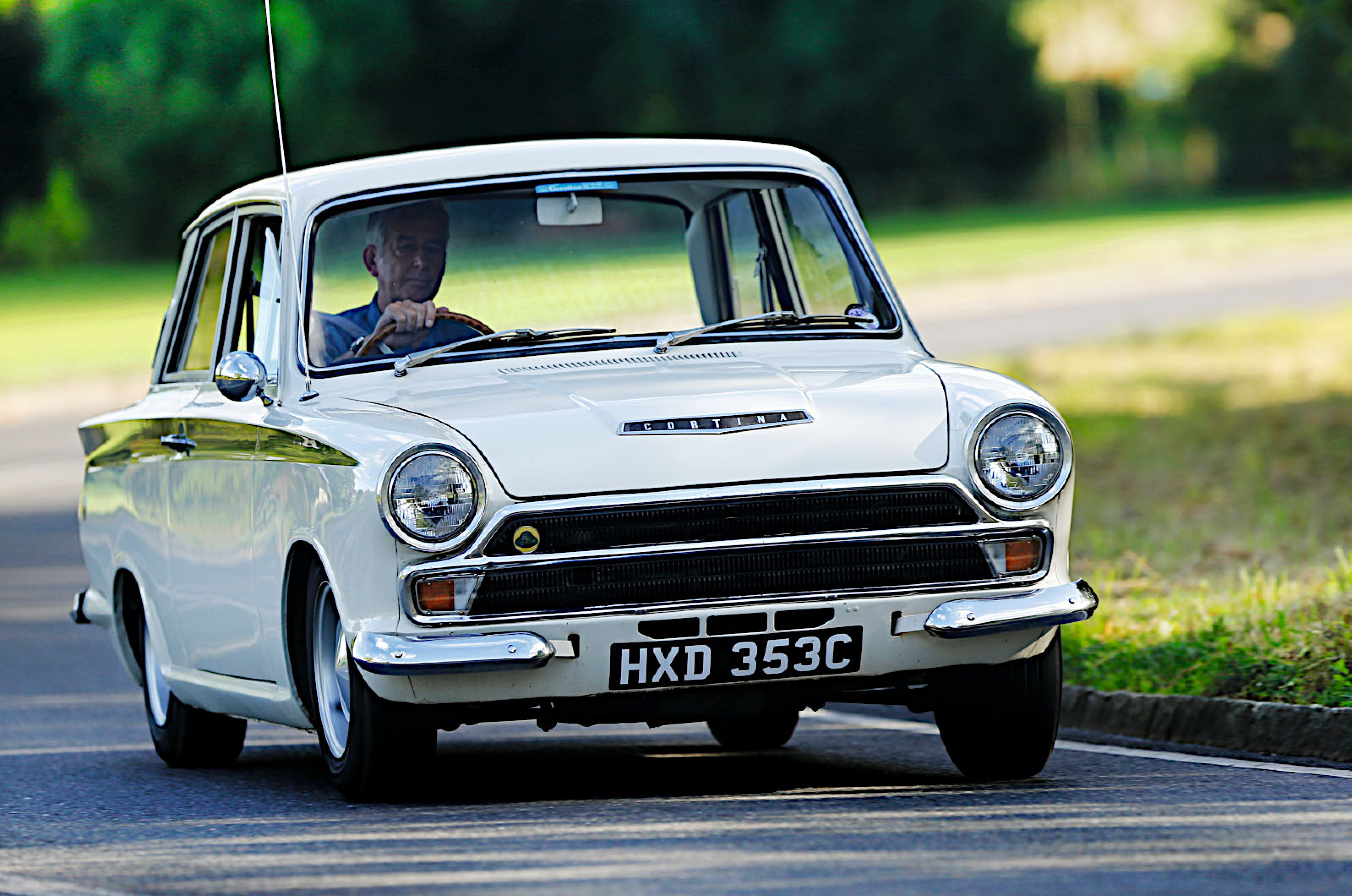 23 couleurs de voiture aux noms évocateurs