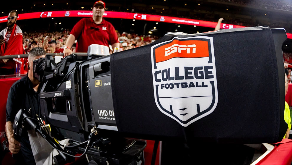 SEC and ESPN unite to resist 24-team playoff push