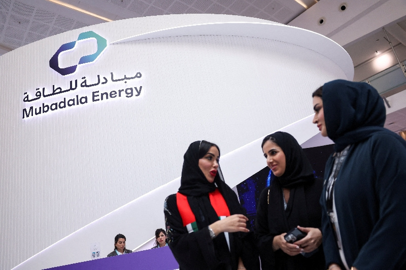 Caturus to start construction of major US LNG facility after securing ...