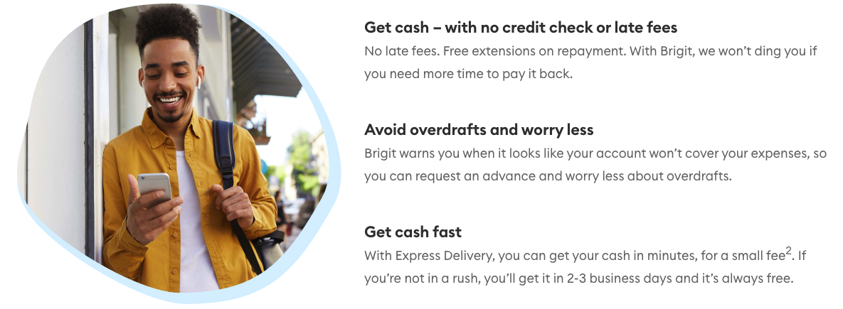 Brigit app review: Pros, cons, and alternatives