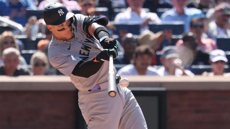 What channel is Mets vs. Yankees on today? Time, TV schedule, live ...